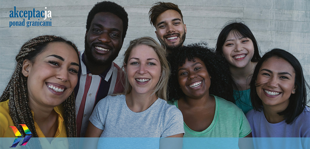 Inclusion beyond borders | Magazine About