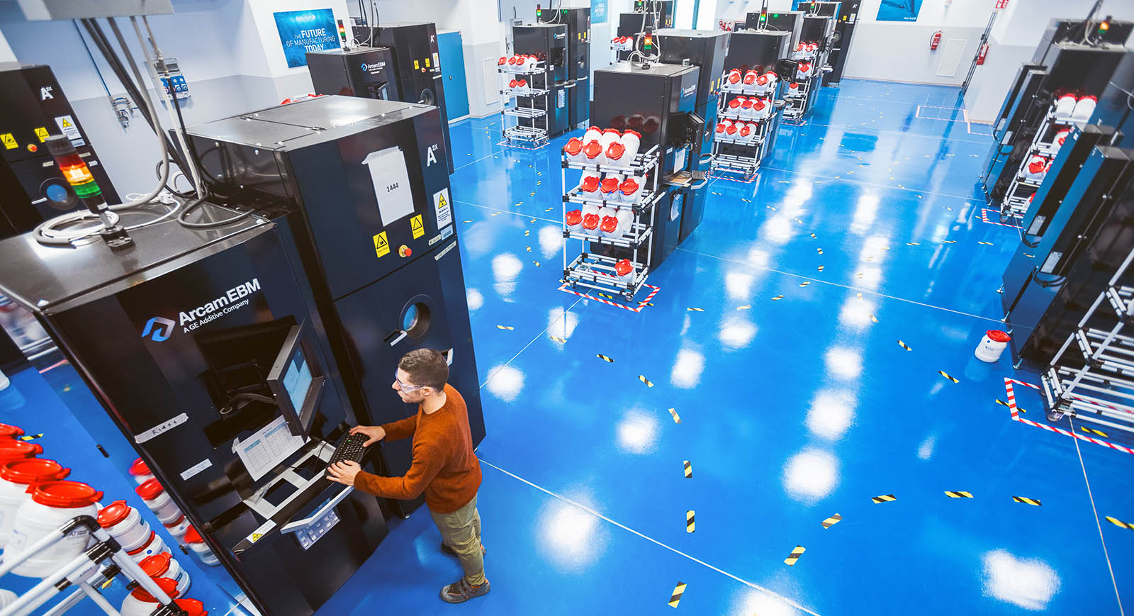 Ten years of a new era | Magazine About