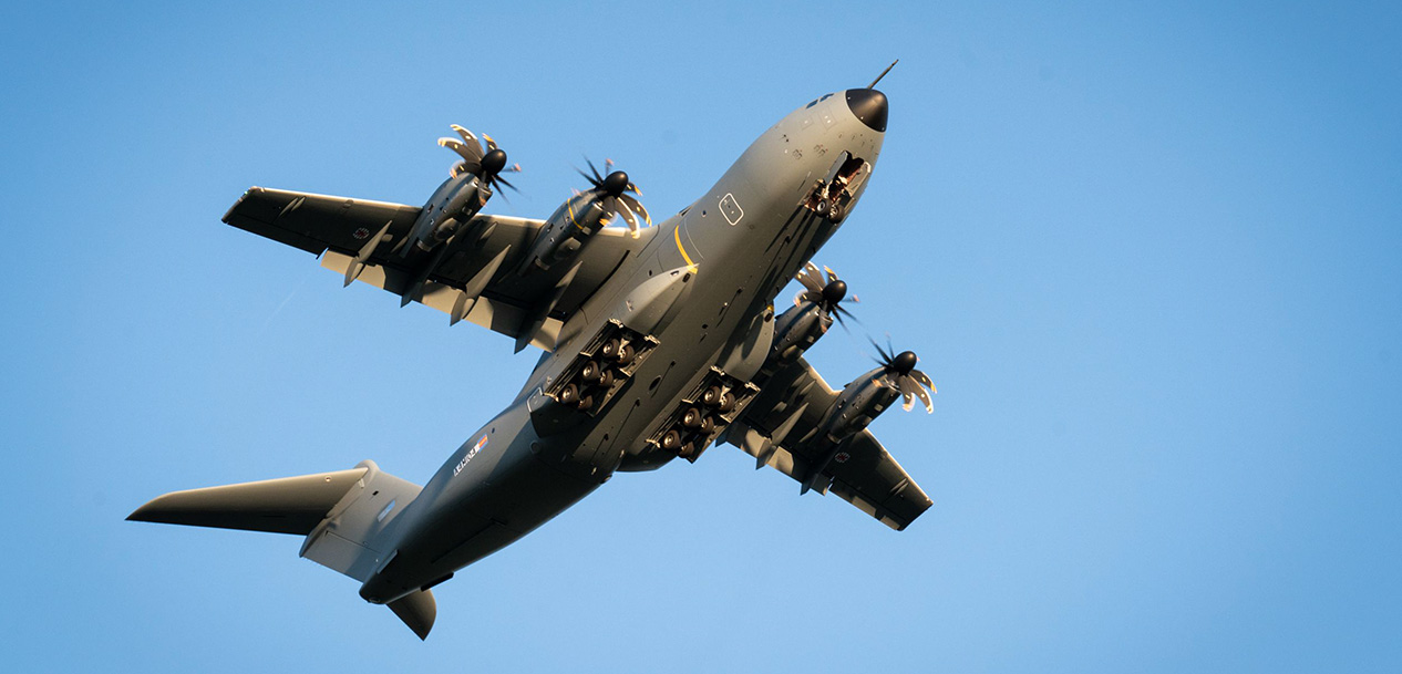 Evolution of Power | Magazine About