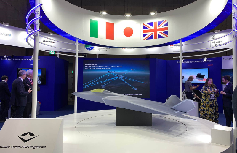 Japan draws closer | Magazine About