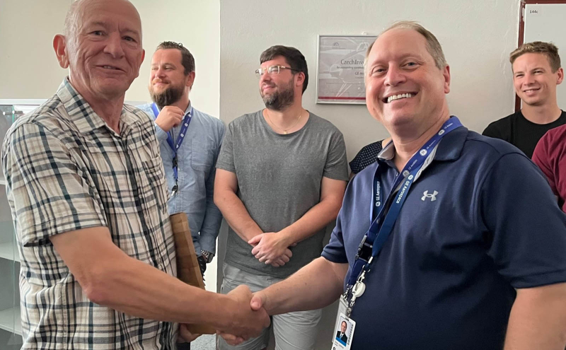 A Golden Anniversary | Magazine About