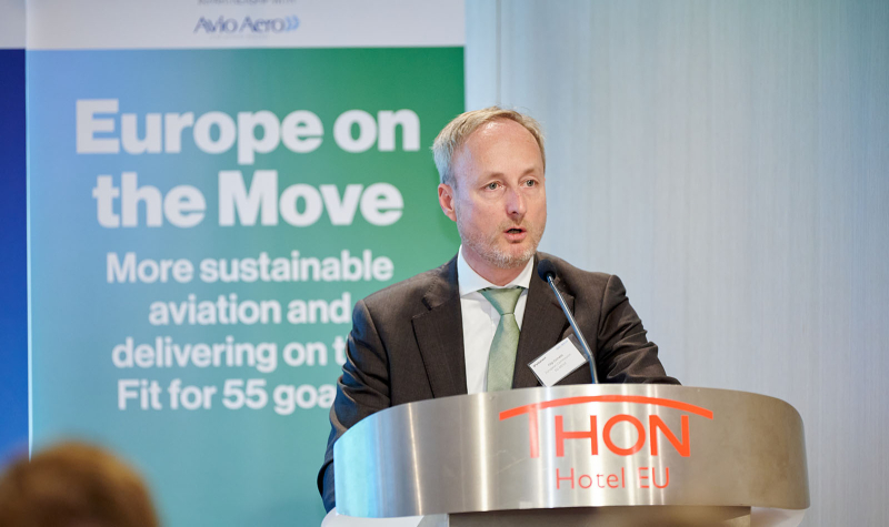 Delivering on Fit for 55 goals | Magazine About